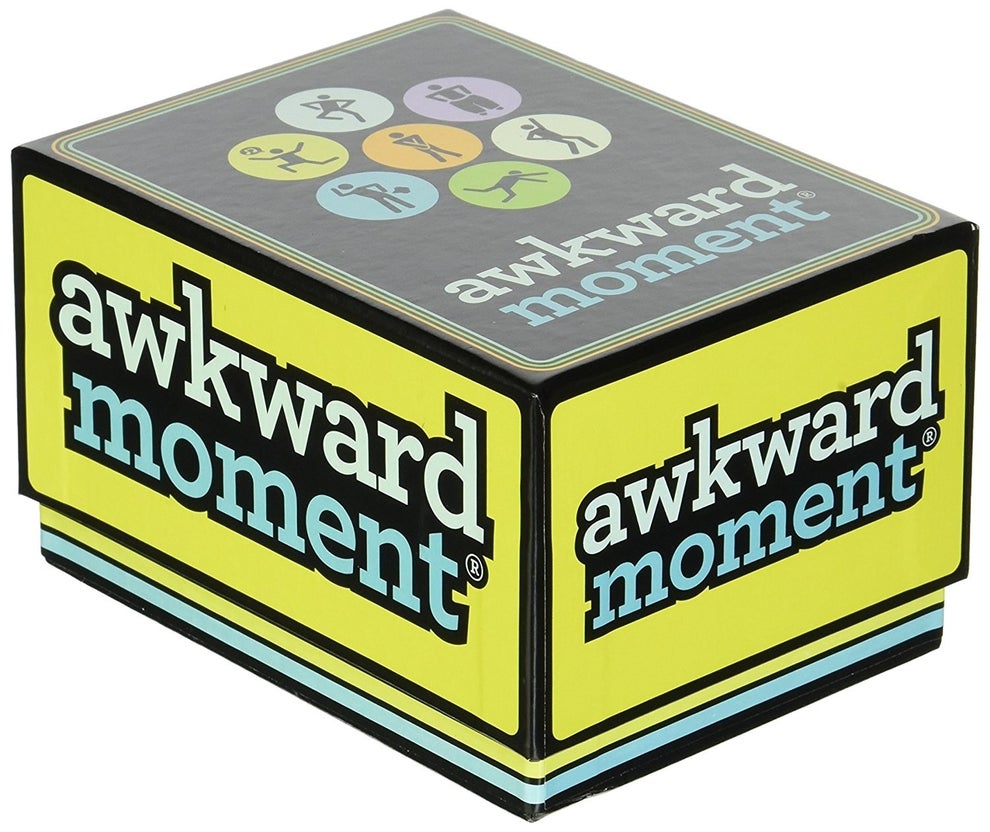 23 Things That Only A Really Awkward Person Will Appreciate