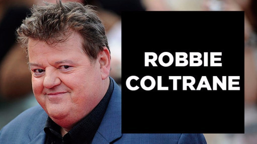 Is This Actor In "Harry Potter" Or "Doctor Who" Or Both?