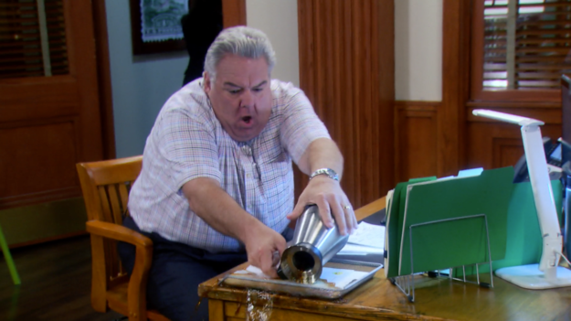 Only "Parks & Rec" Fans Will Be Able To Pass This Garry, Jerry, Larry ...