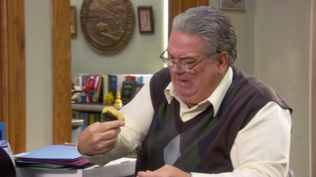 Only "Parks & Rec" Fans Will Be Able To Pass This Garry, Jerry, Larry ...