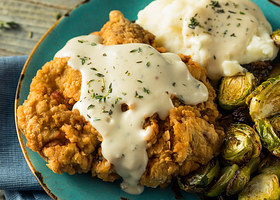 You're A True Southerner Only If You've Eaten 20/28 Of These Foods