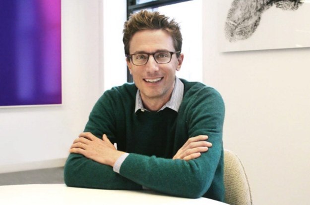 Q&A: Jonah Peretti On BuzzFeed’s Potential IPO, Video Strategy And NBCUniversal Ties - Variety