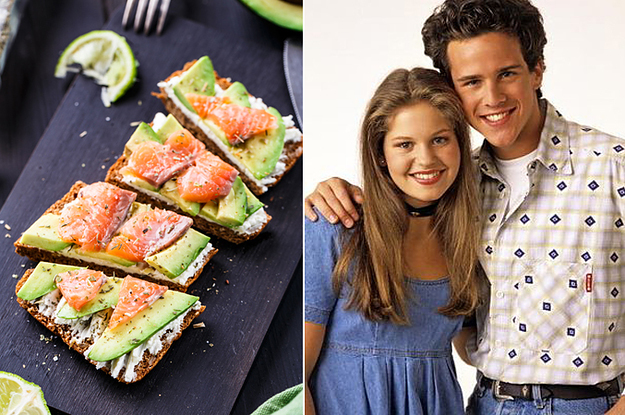 Answer Five Random Questions And We'll Give You A Date Night Recipe To Try