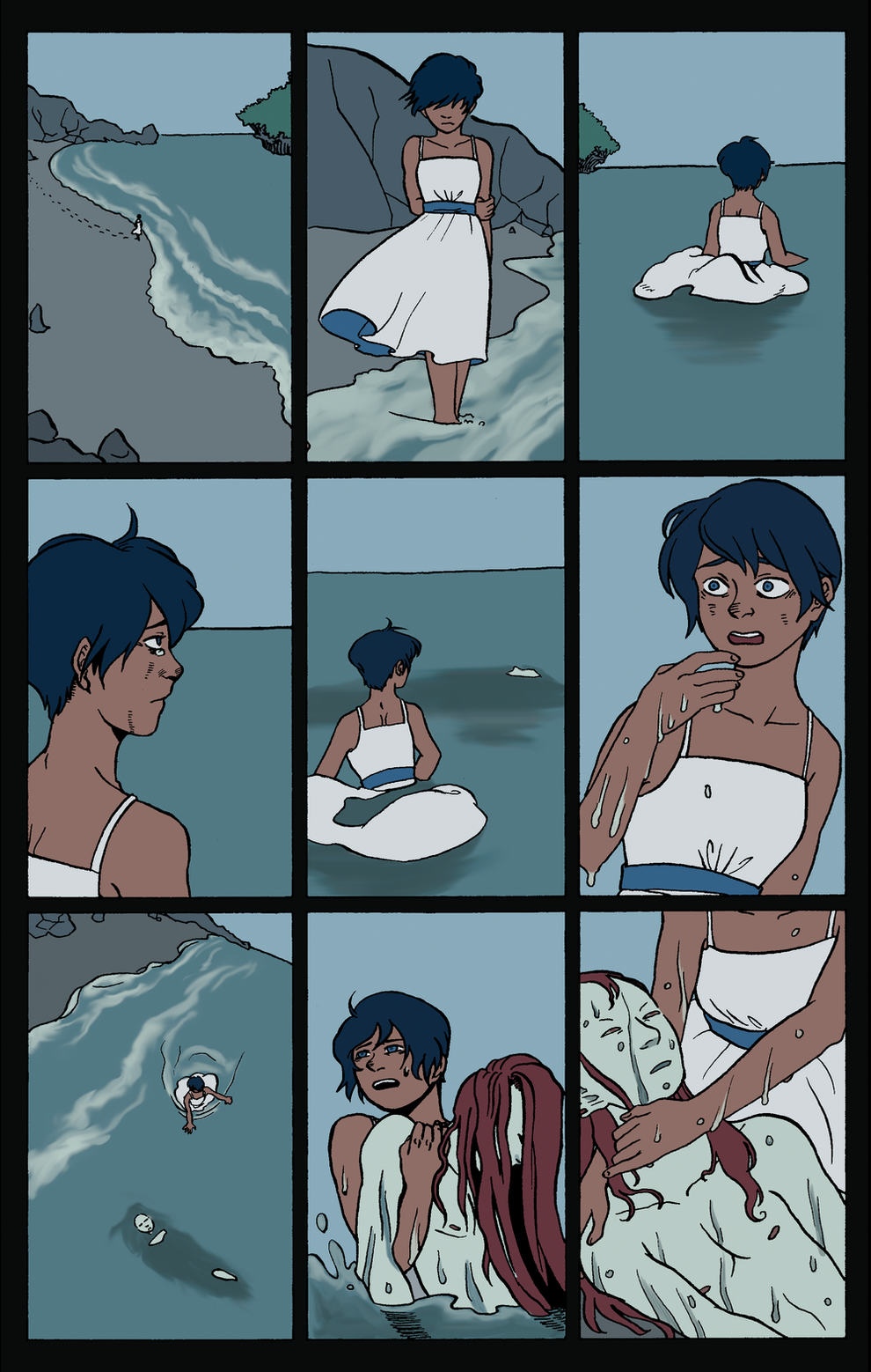 28 Trans, Queer, And Non-Binary Comics Creators Who Tell The Stories We Need Right Now