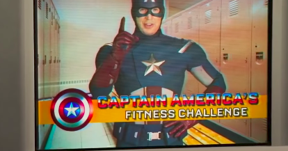 We Need To Discuss The Captain America PSAs In "Spider-Man: Homecoming"