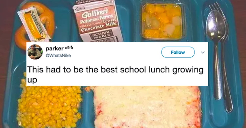 24 Pictures That Will Take You Right Back To Your Elementary School ...