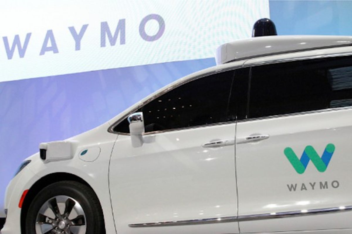 Waymo Drops Nearly All Of Its Patent Claims In Self-Driving Lawsuit ...