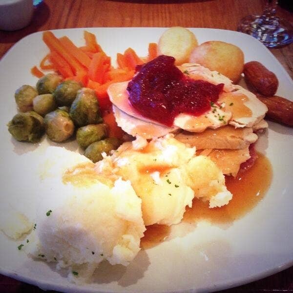 19 Food Fails All British People Have Experienced