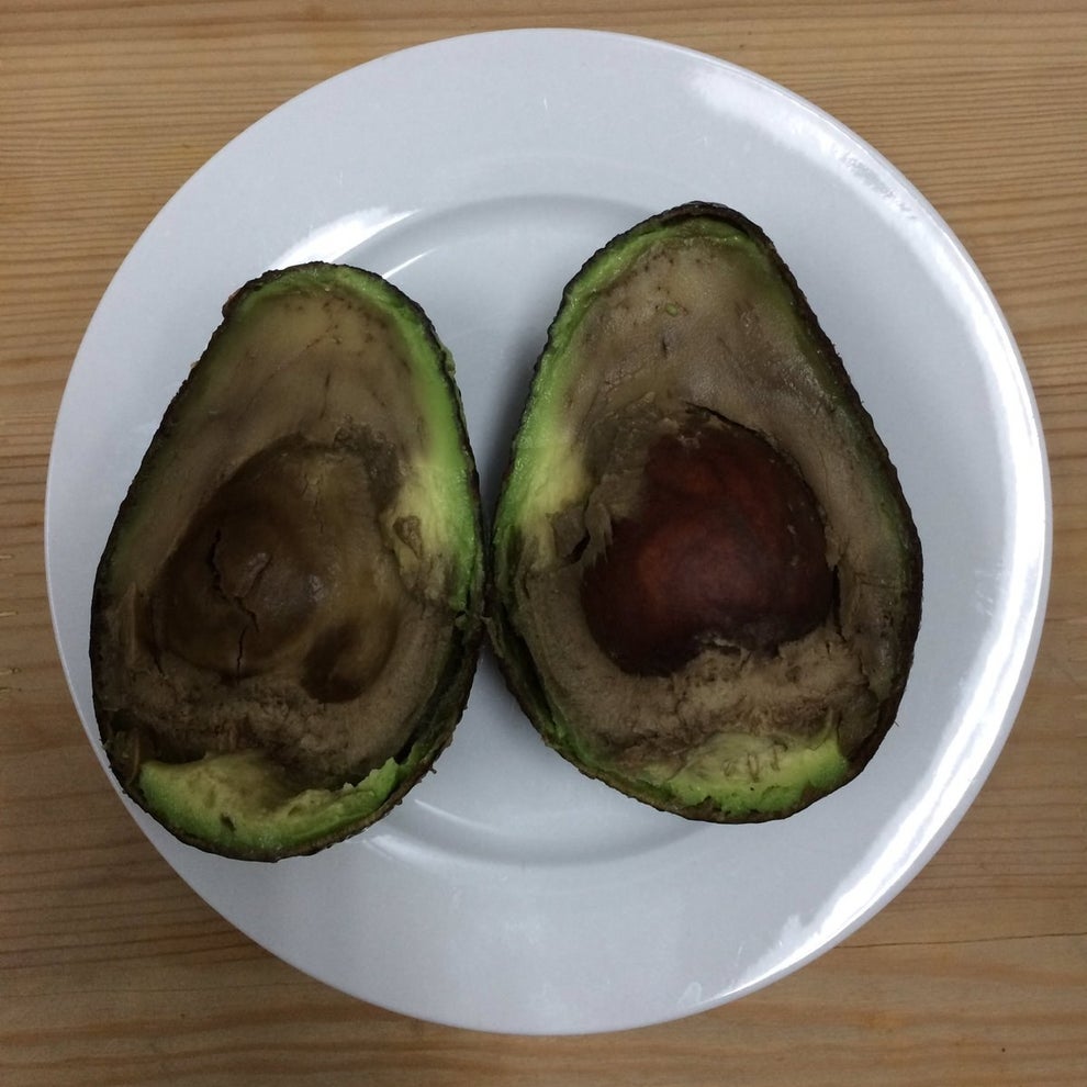 19 Food Fails All British People Have Experienced