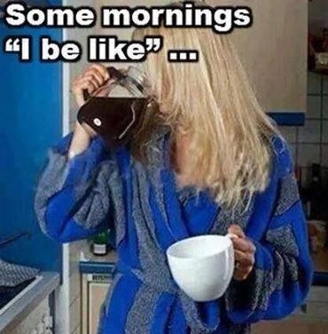 37 Memes That Will Make Every Coffee Lover Say "That's Me"