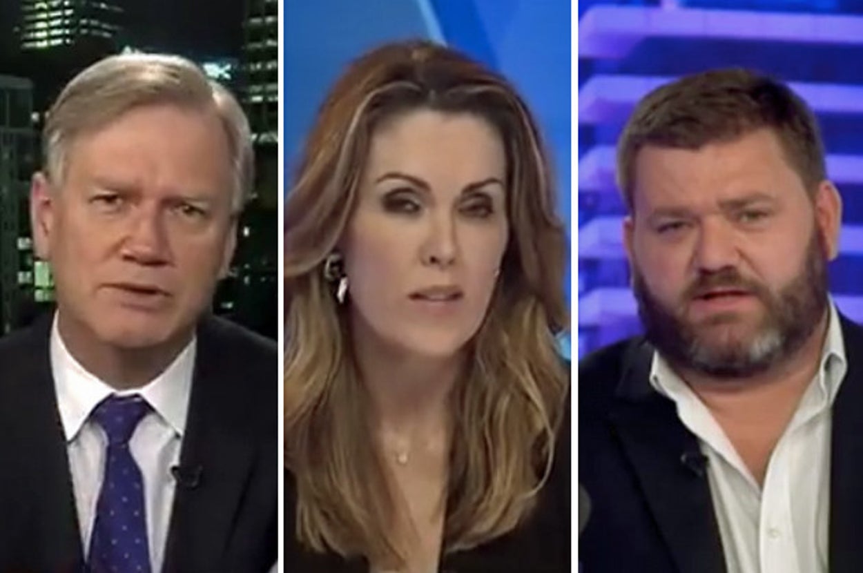 Australia's News Channel And What It Learned From Fox News