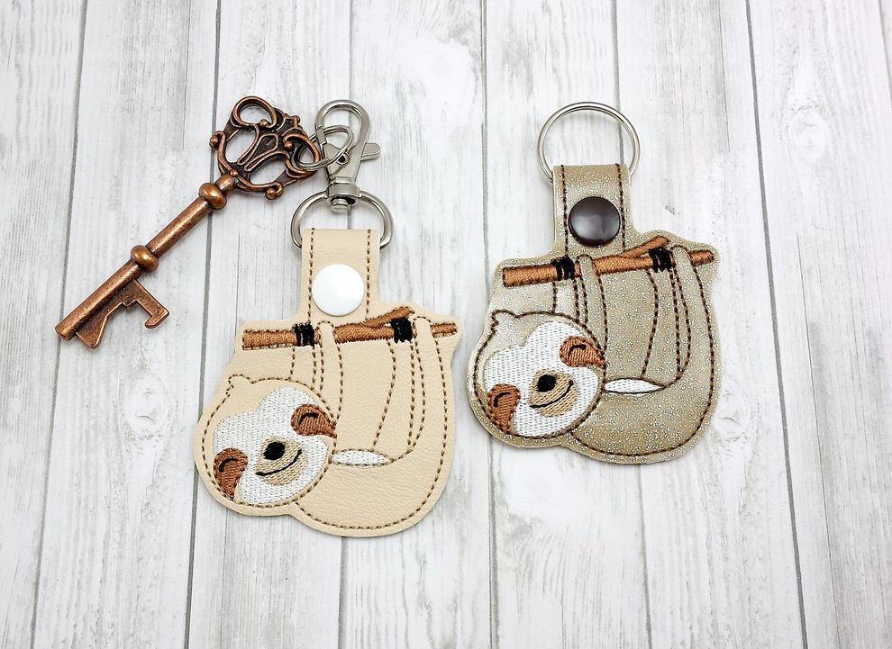 24 Adorable Sloth Products You Won't Be Slow To Buy