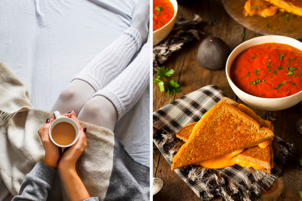 Plan Your Perfect Day And We'll Tell You Where To Travel This Fall