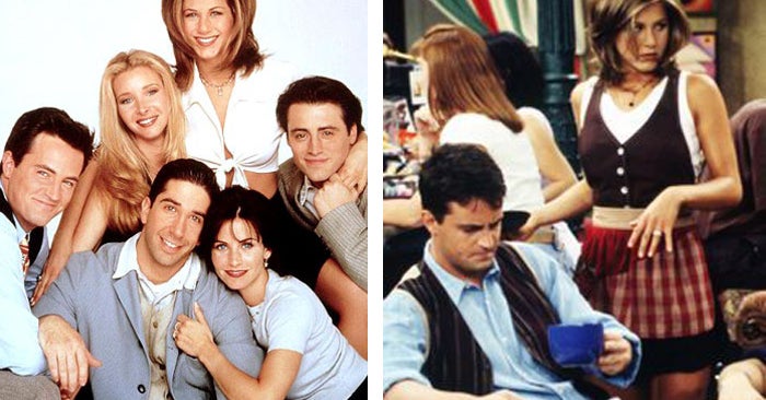 Can You Ace This "Friends" Quiz?