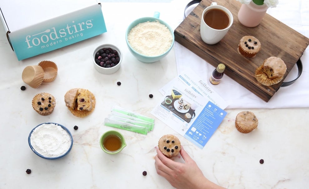 21 Delicious Meal Kit Services That'll Make Cooking So Damn Easy