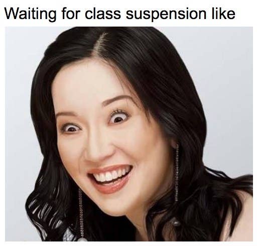 22 Thoughts Filipinos Have Kapag May Bagyo