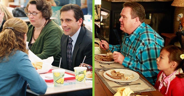 We Know If You Eat Breakfast Based On Your TV Show Preferences