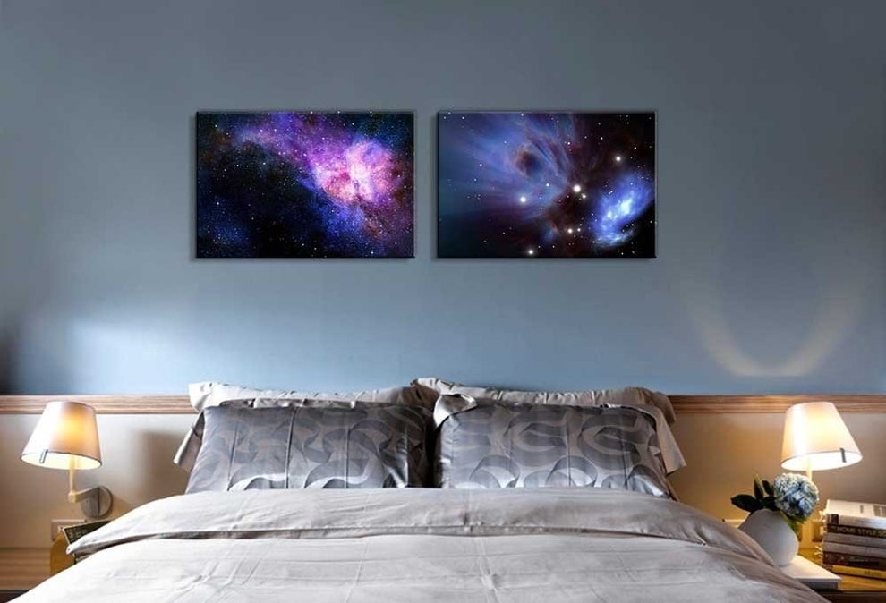 21 Pieces Of Decor That Are Totally Out Of This World