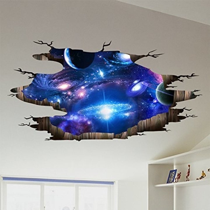 21 Pieces Of Decor That Are Totally Out Of This World