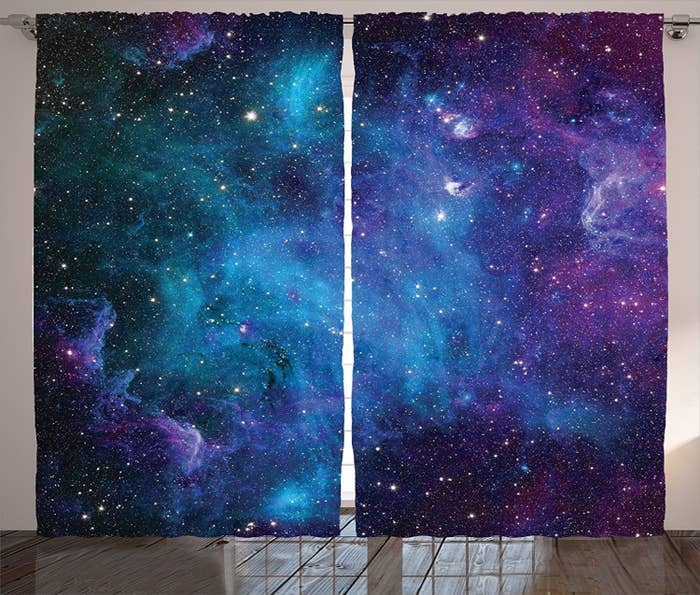 21 Pieces Of Decor That Are Totally Out Of This World