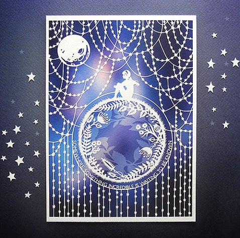 21 Pieces Of Decor That Are Totally Out Of This World