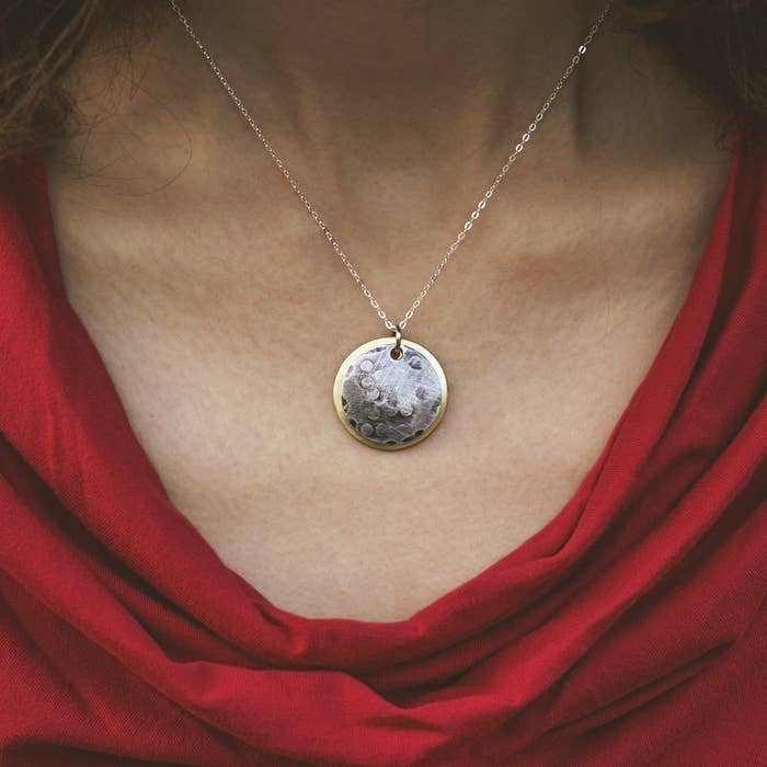 15 Gorgeous Accessories To Wear For The Solar Eclipse