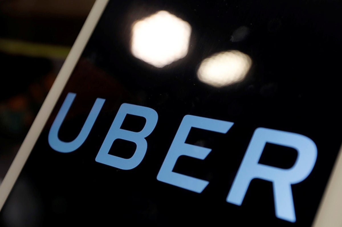Uber's First Employee Is Out As An Exec But Will Remain On The Board