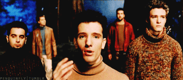 25 Things That Every Formerly Obsessed NSYNC Fan Will Totally Agree With