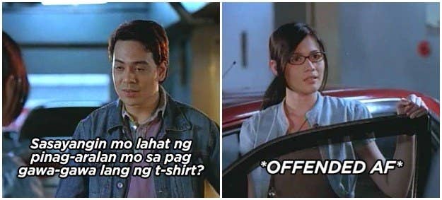 30 Reasons Why Popoy From "One More Chance" Is The Worst