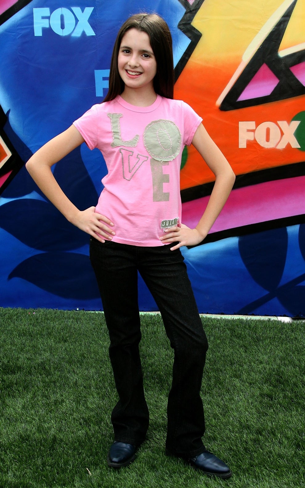 23 Extremely Nostalgic Facts About The 2007 Teen Choice Awards