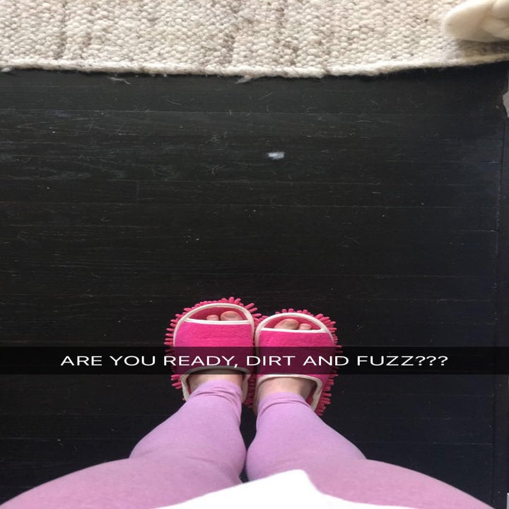 We Tested Gadgets For People Who Suck At Cleaning, And Here's What ...