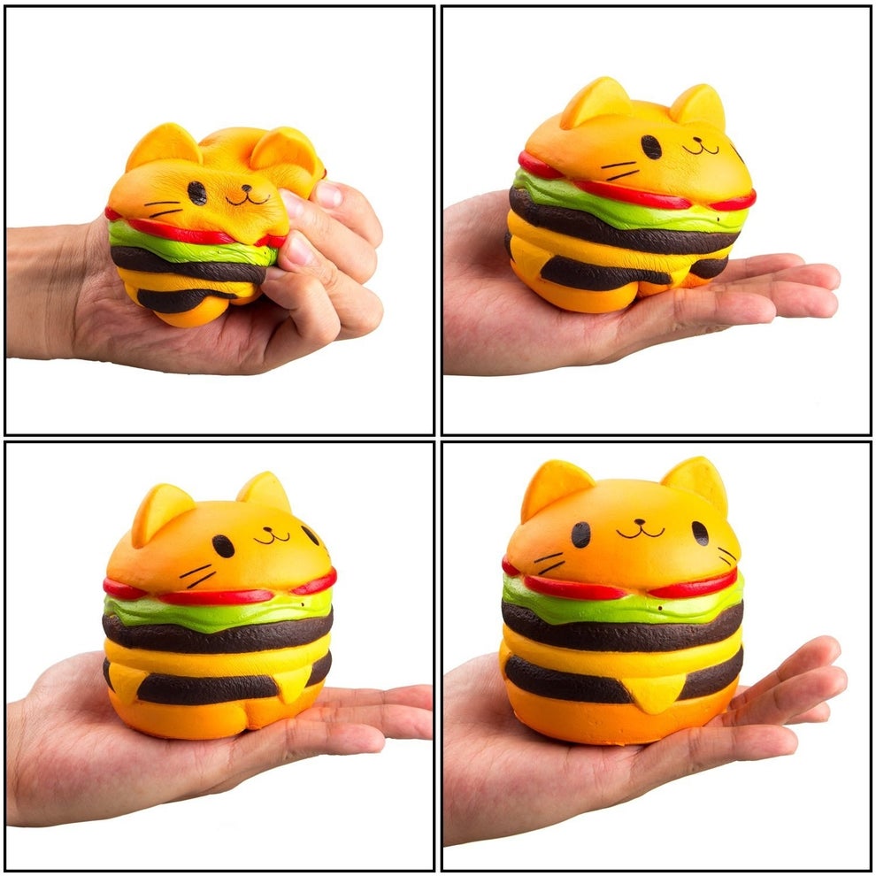 25 Amazingly Squishy Things Thatll Straight Up Improve Your Life