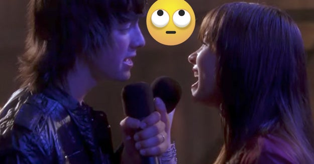 This Is The One Thing About "Camp Rock" That's Been Bothering Me For 9 ...