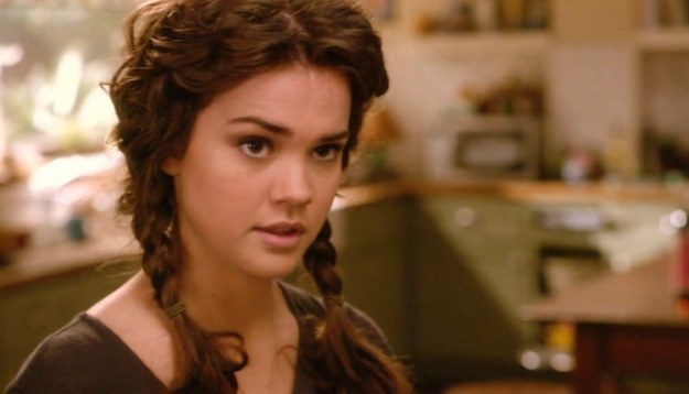 Do You Ship The Same Couples From "The Fosters" As Everyone Else?