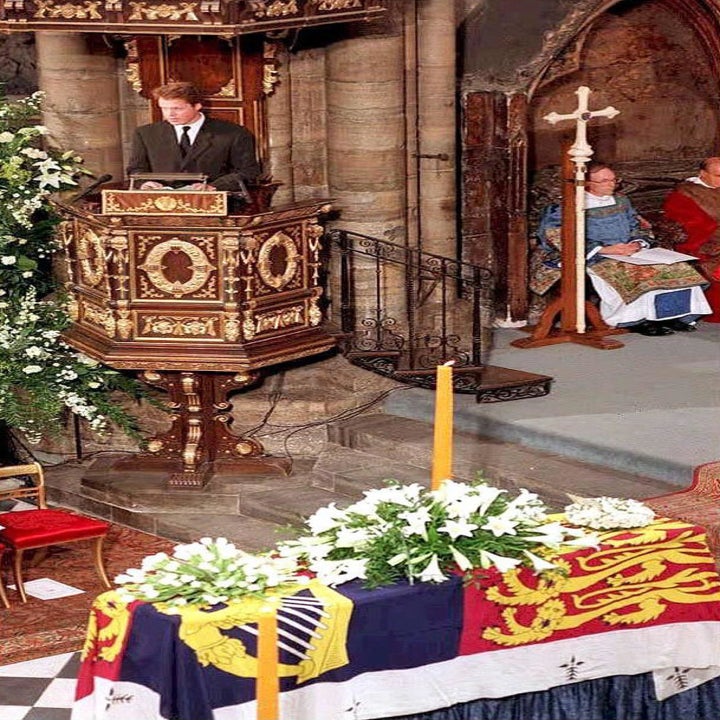 49 Facts From "The Story Of Diana" That Will Send You Down A Rabbit Hole