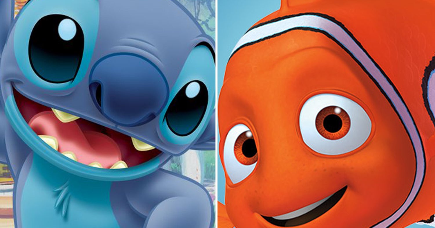 Only A Disney Expert Can Identify 11/15 Of These Characters