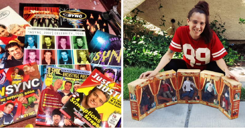 25 Things That Every Formerly Obsessed NSYNC Fan Will Totally Agree With