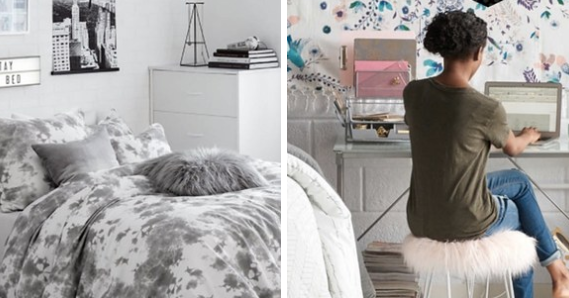19 Amazing Dorm Room Looks You Can Actually Recreate