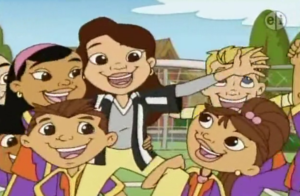 Pbs Kids Shows Early 2000s Kids Matttroy Pbs Kids Shows Early 2000s Kids Matttroy