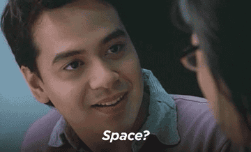 30 Reasons Why Popoy From "One More Chance" Is The Worst