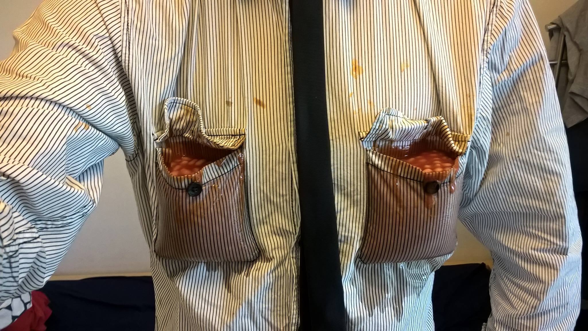 19 Photos That Prove The Devil Is Real