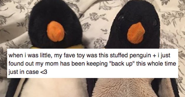 19 Super Cute Tweets That Will Make Your Heart Hurt