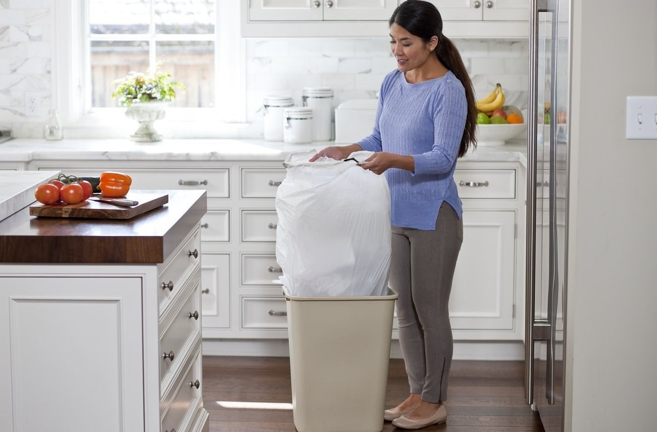 22 Ridiculously Easy Ways To Get Things Clean Right Now