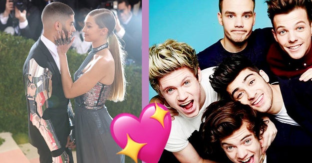 These Seven Questions Will Reveal Which One Direction Song Best ...