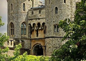 Build A Castle And We'll Tell You Where To Live