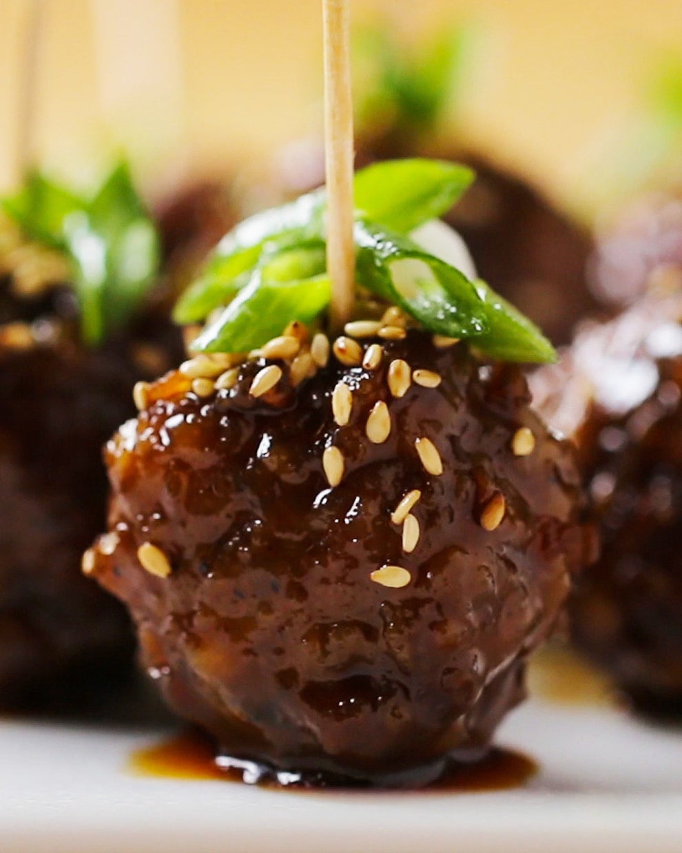 Looking To Step Up Your Appetizer Game? These Four Mini Meatball ...