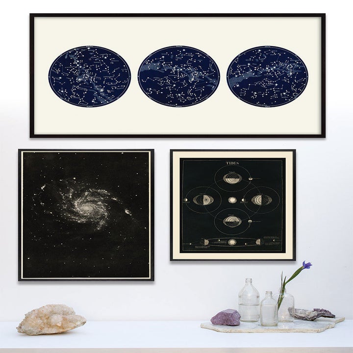 21 Pieces Of Decor That Are Totally Out Of This World