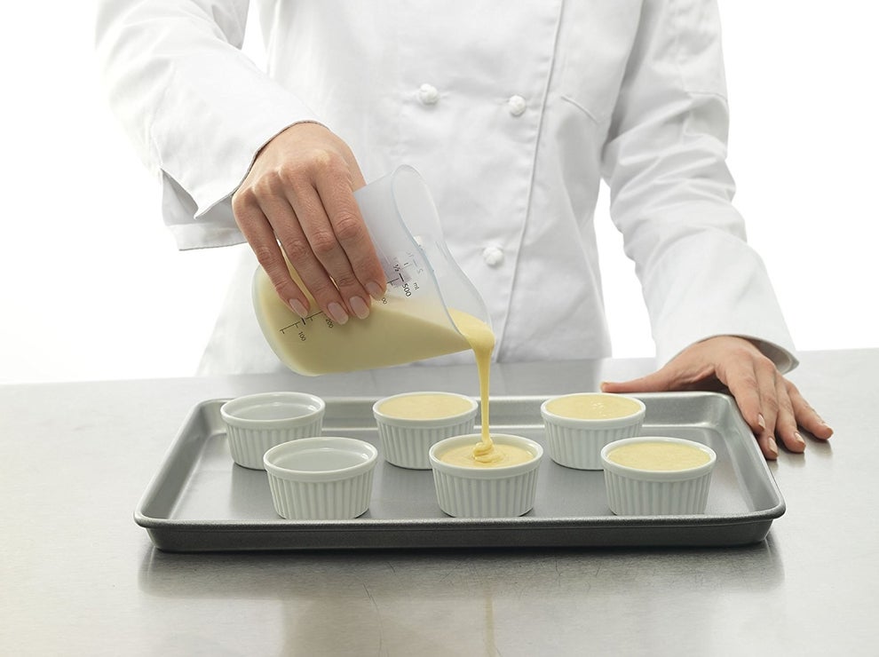39 Things Every Messy Cook Needs For Their Kitchen