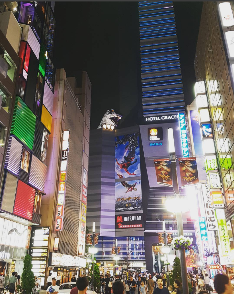 15 Things Around The World That Will Make You Say "That's Interesting AF"