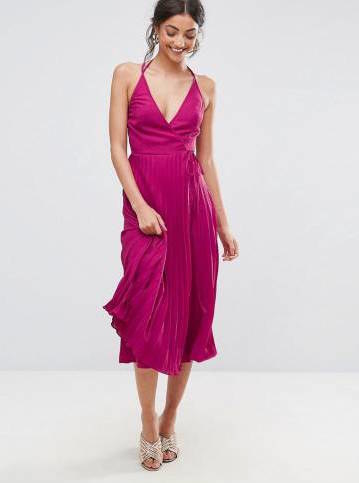 33 Dresses From Asos You'll Want To Add To Your Closet Immediately